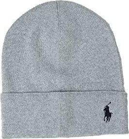 Ralph Lauren Polo Ralph Lauren Bonnet gris 449891263003, gris