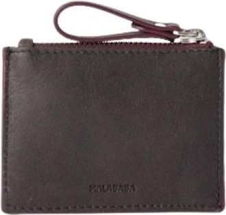 Malababa Femme, Accessoires, Brun, Taille: ONE Size Wallets & Cardholders