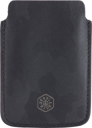 Jekyll & Hide Etui Havanna