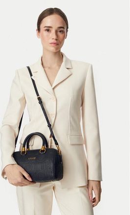 Liu Jo Handtasche AF6160 E1139 Schwarz