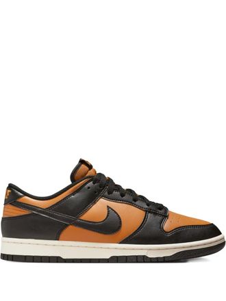 Nike baskets Dunk Retro Desert Ochre - Noir