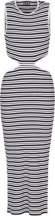 Emporio Armani Kleid Costa Smeralda