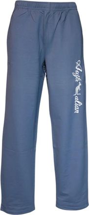 Australian Footware Herren, Hosen, Blau, XSGr&ouml;&szlig;e