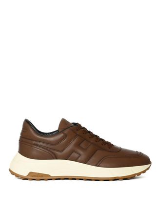 Hogan Sneaker - Hellbraun