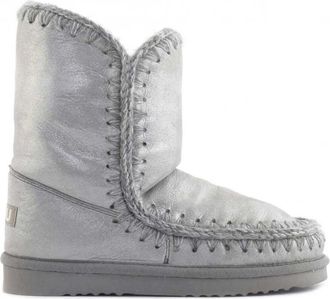 Mou Femme, Chaussures, Gris, Taille: 38 EU Eskimo 24