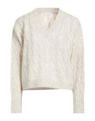 Brunello Cucinelli MAILLE - Pullover sur YOOX.COM