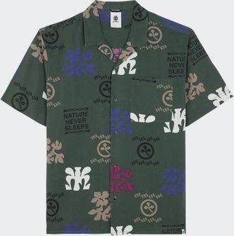 Element Chemise - Taille XS