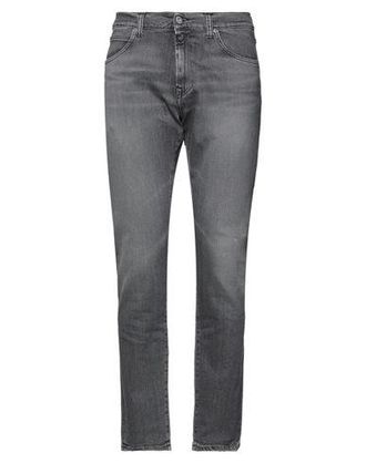 Edwin BAS - Pantalons en jean sur YOOX.COM