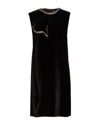 N&deg;21 ROBES - Robes courtes sur YOOX.COM