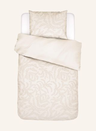 Essenza Essenza Bettw&auml;sche Eleria Zum Wenden beige