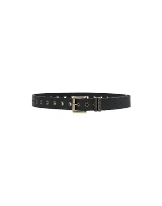 Versace Kleinlederwaren - G&uuml;rtel auf YOOX.COM