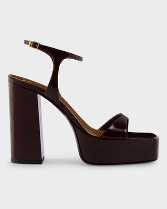 Giuseppe Zanotti CH&Eacute;RIE SANDAL 115 Sandalen