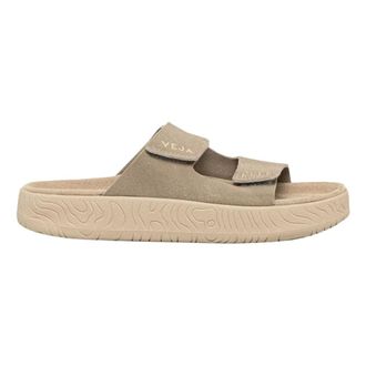 Veja Herren, Schuhe, Braun, 44 EUGr&ouml;&szlig;e