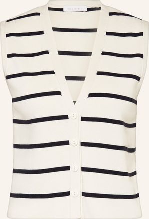 Rich & Royal Strickweste schwarz