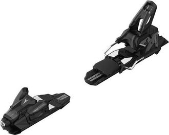 Atomic Ski Alpin Bindung NR STRIVE R 13 GW Black/Smoke
