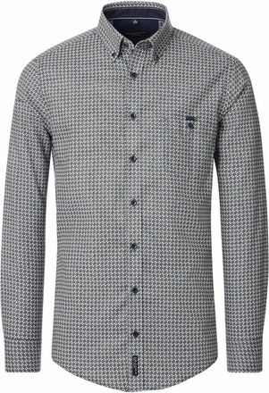 Casamoda Freizeithemden - - Shirts - Herren - Mehrfarbig - M