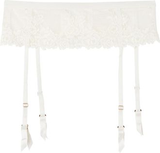 intimissimi Strumpfhalter Pretty Flowers