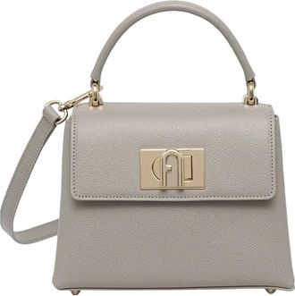 Furla Damen, Taschen, Grau, ONE SIZEGr&ouml;&szlig;e