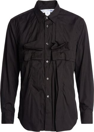 Comme Des Gar&ccedil;ons TOPS - Hemden auf YOOX.COM