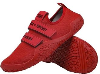 Generic Chaussures De Soulev&eacute; De Terre Antid&eacute;rapantes Professionnelles pour Halt&eacute;rophilie Et Powerlifting pour Hommes Et Femmes, Chaussures De Squat Antid&eacute;rap