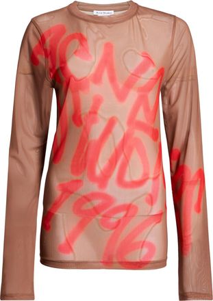 Acne Studios TOPS - Tops auf YOOX.COM