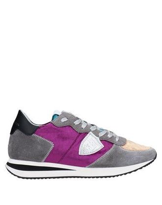 Philippe Model CHAUSSURES - Sneakers sur YOOX.COM