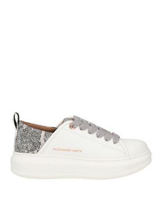 Alexander Smith CHAUSSURES - Sneakers sur YOOX.COM