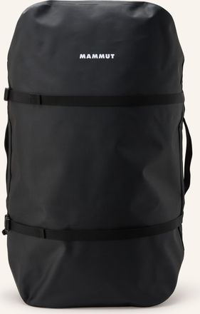 Mammut Mammut Reisetasche Cargo 100 L schwarz