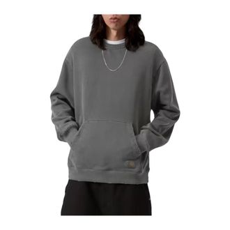 Carhartt Work in Progress Torion Sweat - - Sweatshirts & Hoodies - Herren - Grau - XS