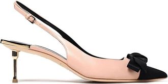 Elisabetta Franchi Femme, Chaussures, Rose, Taille: 37 EU Scarpe