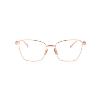 Gucci Optische Brillen - - Accessories - Damen - Gelb - 54 MM