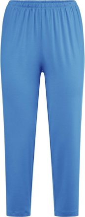 Hautnah 3/4-Hose Hautnah blau