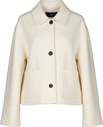 Arma Damen Wolljacke FREDERIQUE