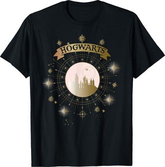 Harry Potter Hogwarts Yule Ball T-Shirt