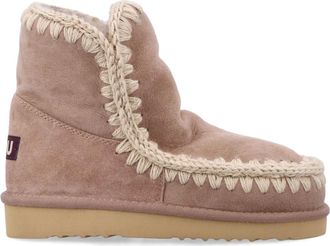 Mou Femme, Chaussures, Brun, Taille: 36 EU Eskimo 18 Boot