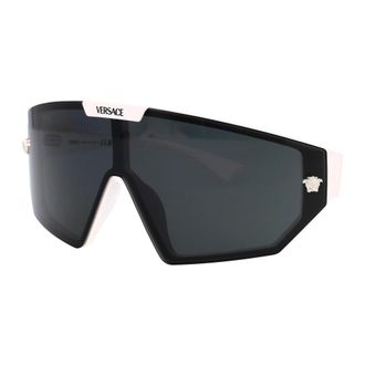 Versace unisex, Accessories, Schwarzk, 47 MMGr&ouml;&szlig;e