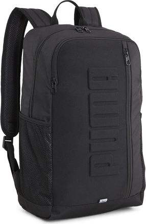 Puma S 26 l Rucksack, Accessoires, Schwarz, OSFA