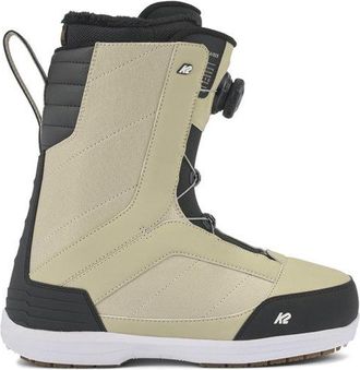 K2 Raider - Snowboard Boots