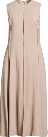Brunello Cucinelli KLEIDER - Midi-Kleider auf YOOX.COM
