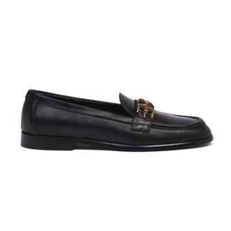 Baldinini Mocassin - Femme - Chaussures - Noir - Taille: 37 EU