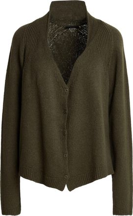 Transit Par-Such STRICKWAREN - Strickjacken auf YOOX.COM