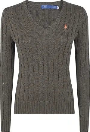 Ralph Lauren Kimberly Long Sleeves Pullover