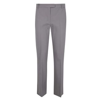 Max Mara Fatina Hose - - Trousers - Damen - Grau - S