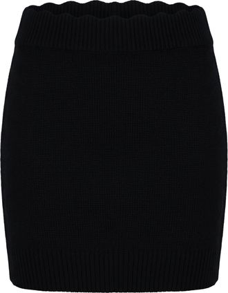 Chlo&eacute; HOSEN & R&Ouml;CKE - Minir&ouml;cke auf YOOX.COM