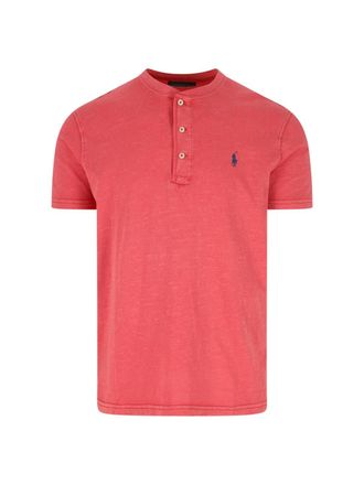 Polo Ralph Lauren T-Shirt Logo
