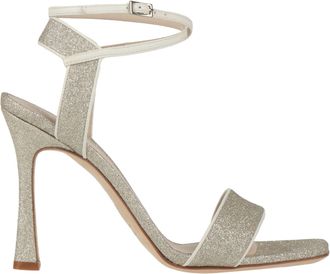 Lella Baldi SCHUHE - Sandalen auf YOOX.COM