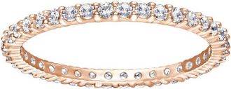 Swarovski Anelli