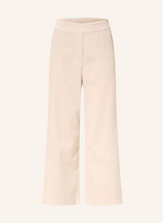 OPUS Cord-Culotte Misha beige