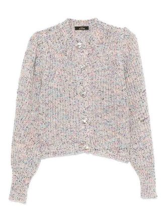 Twinset Cardigan - Gris