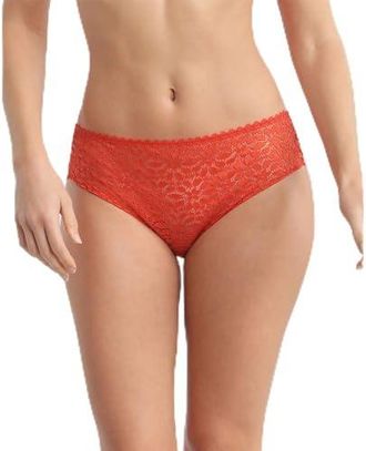 Dim Culotte Femme Daily Dentelle x1